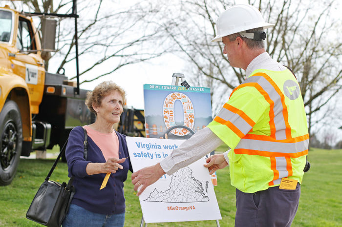 Work Zone Awareness | Local News | dnronline.com