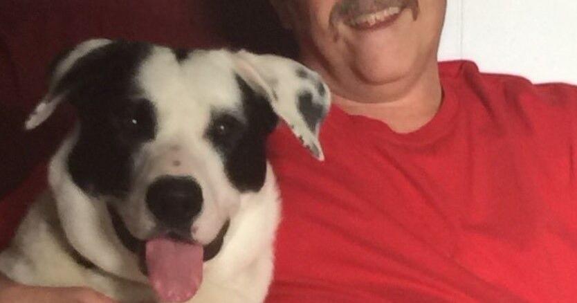 Dennis Wayne 'Denny' Ritchie | Obituaries | dnronline.com