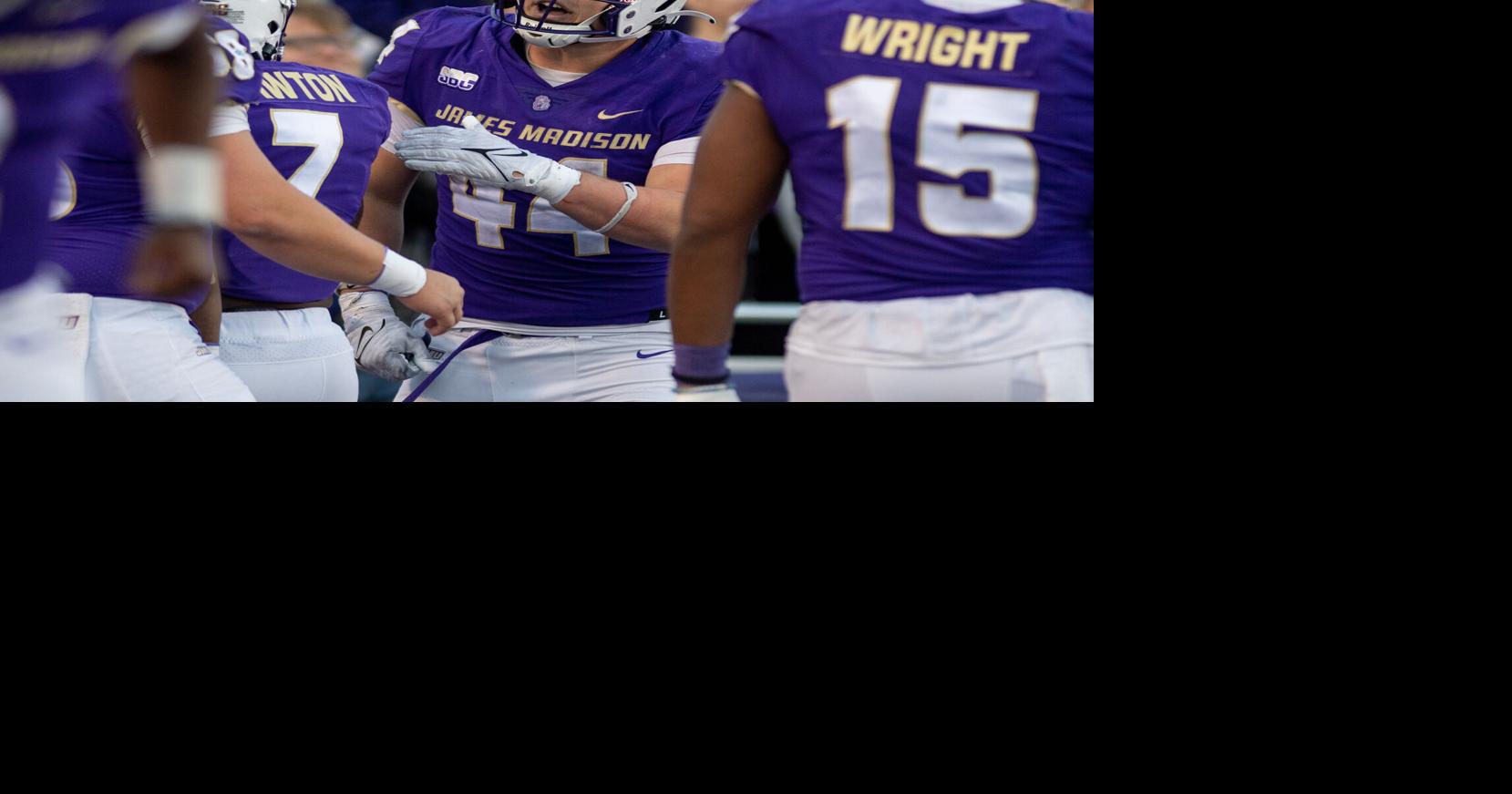 Key Offensive Names In The Transfer Portal For JMU | Sports | dnronline.com