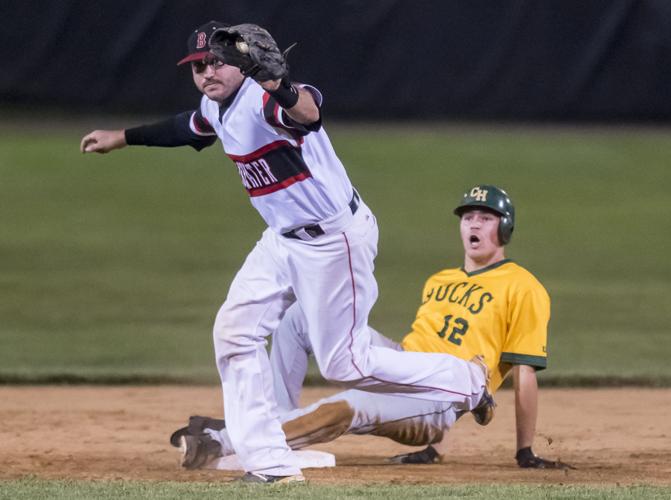 Reds Win Second Straight RCBL Title | Photo | dnronline.com