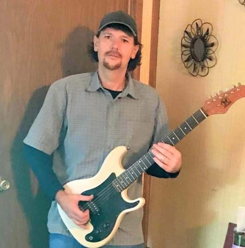 James Douglas Worley Jr. | Obituaries | dnronline.com