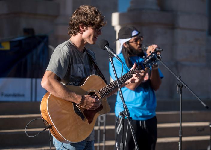 Downtown Festival Really Was ‘Best Day’ For Local Families | e-Edition ...