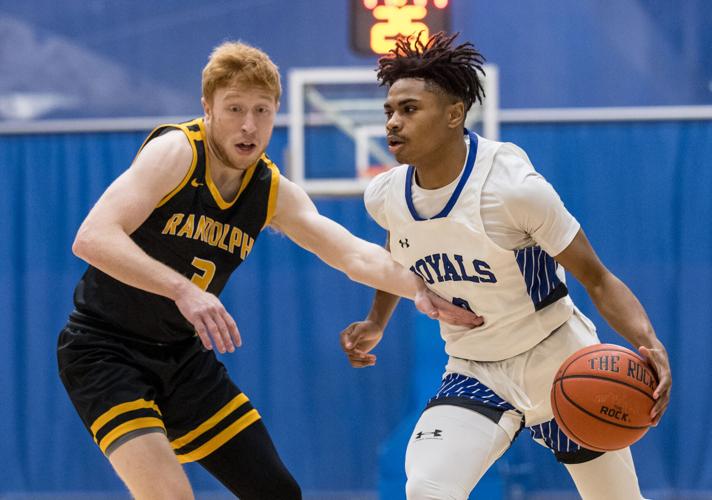 Men's Basketball: EMU vs. Randolph | Photo | dnronline.com