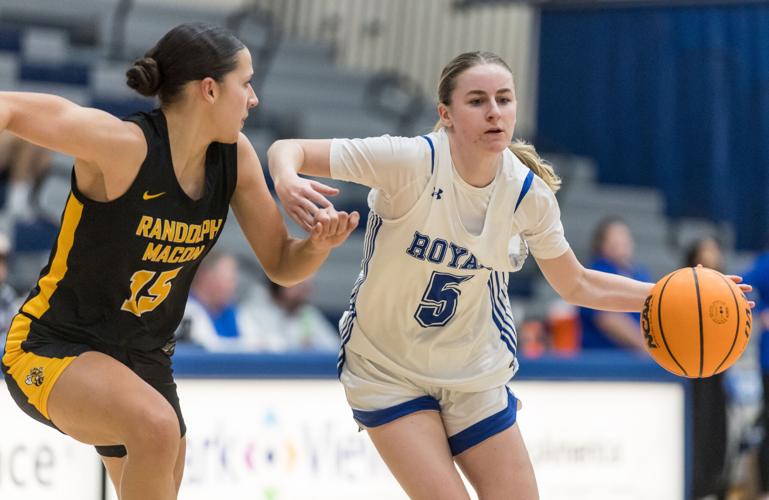 Royals put up valiant effort, but ultimately suffer eighth consecutive ...