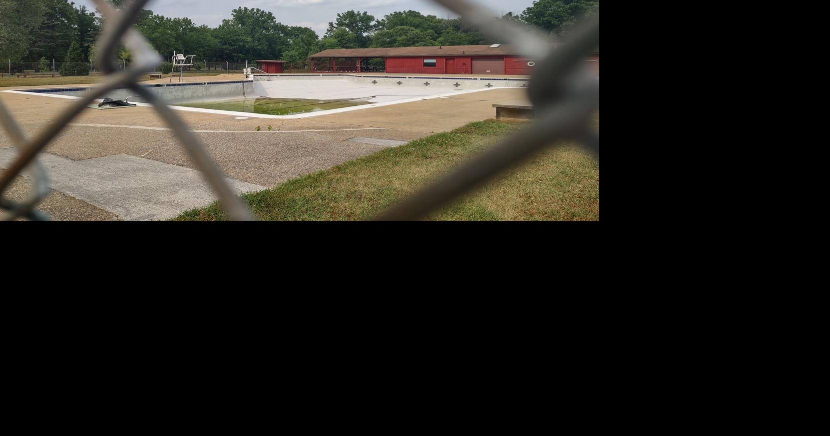 Foundation To Save Grottoes Pool Diving In With 'Bigger And Better ...