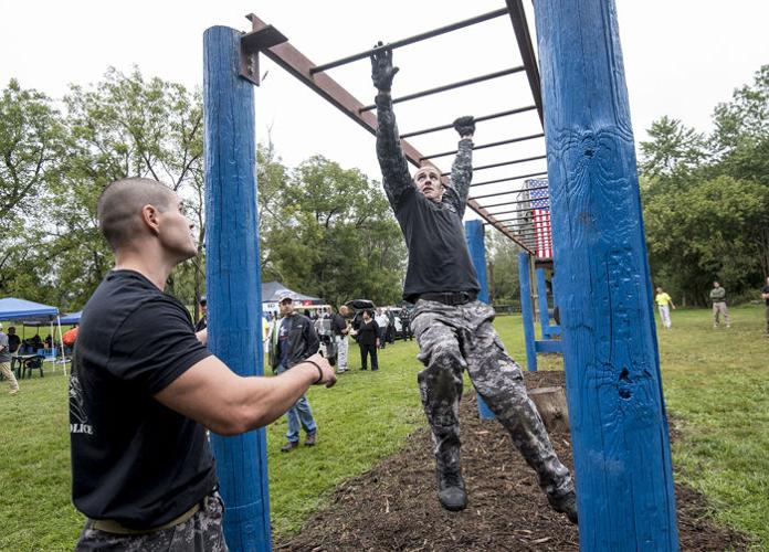 HPD SWAT Competition | Photo | dnronline.com
