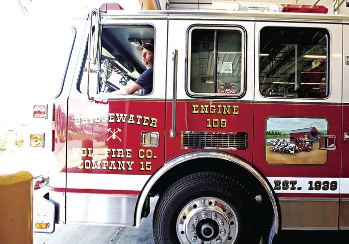 County Eyes More Taxes, Fees | Rockingham County | dnronline.com