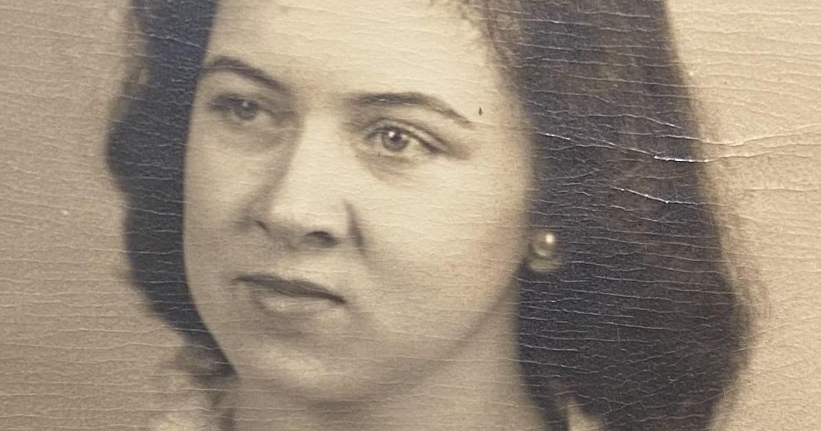 Eleanor Elizabeth Tisinger Funkhouser | Obituaries | dnronline.com