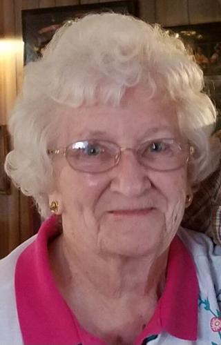 Luella Gay (Dellinger) See | Obituaries | dnronline.com
