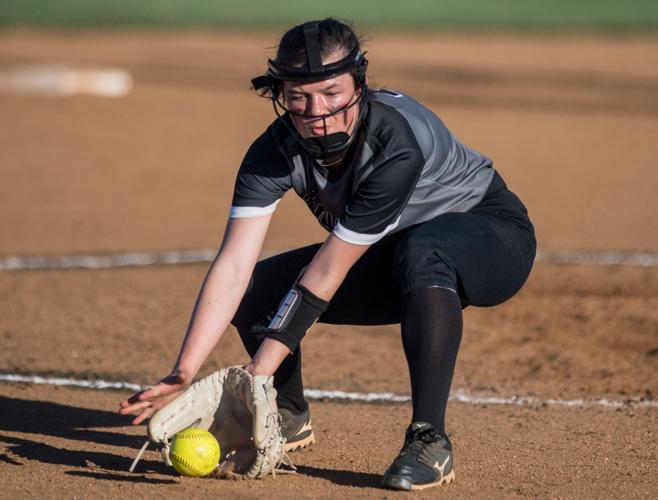 Softball: Turner Ashby vs. Page County | Photo | dnronline.com