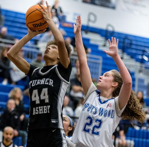 Basketball: Spotswood vs. Turner Ashby | Photo | dnronline.com