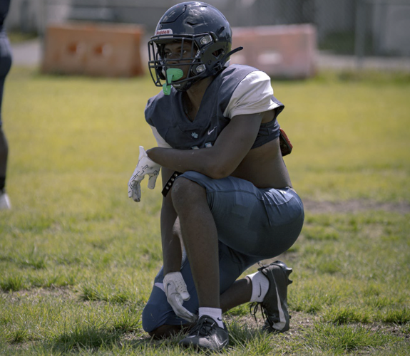 James Ready To Join JMU Defensive Line | James Madison University ...