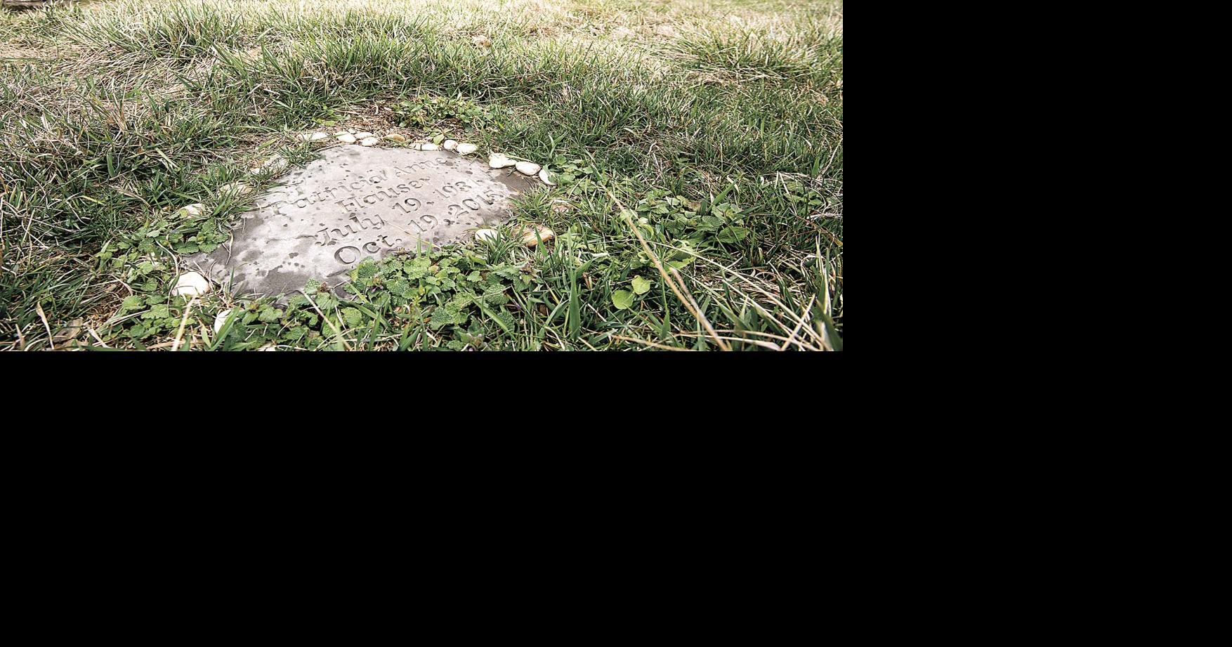 Cemetery Offers Natural Burial Process | Rockingham County | dnronline.com