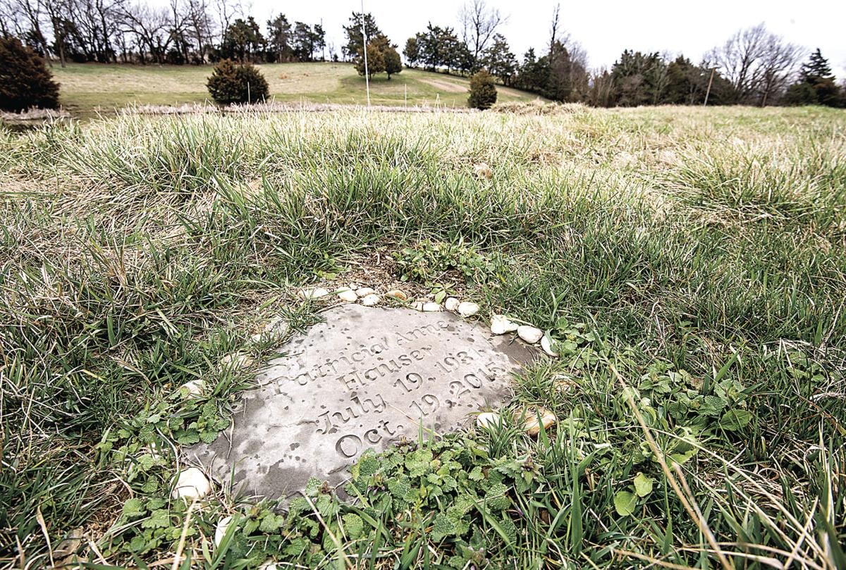 Cemetery Offers Natural Burial Process | Rockingham County | dnronline.com