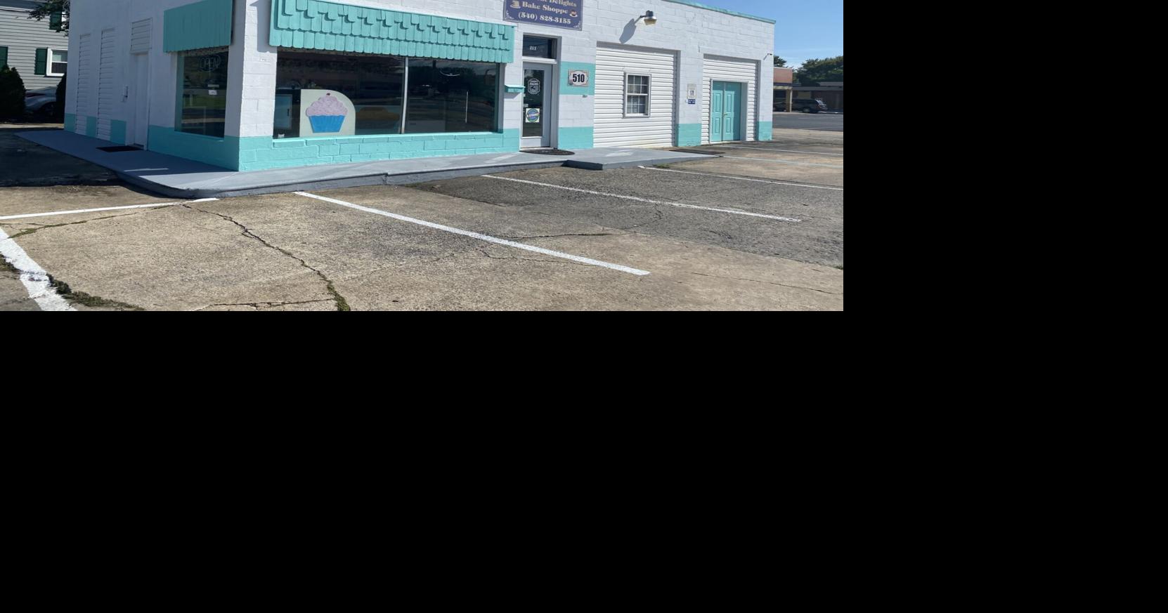 Anita’s Delights Bakery In Transition | e-Edition | dnronline.com