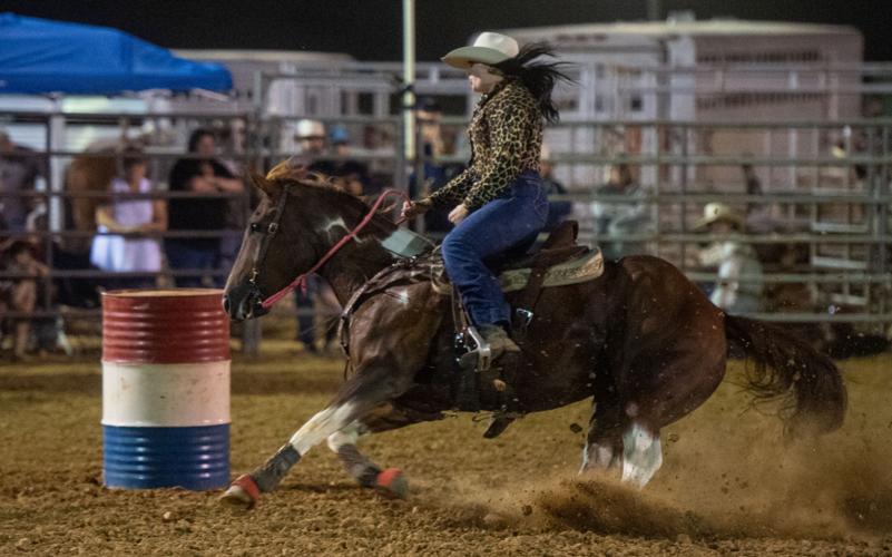 Rockingham County Fair: Thursday | Photo | dnronline.com
