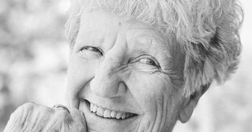 Mary Joy Hanlon | Obituaries | dnronline.com