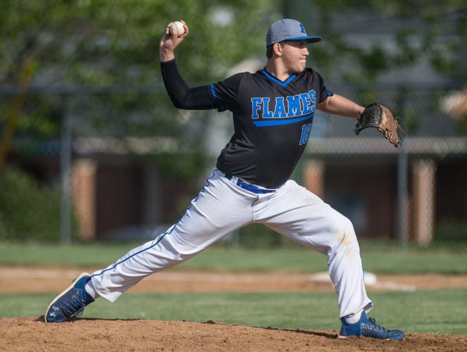 Baseball: Eastern Mennonite vs. Blue Ridge | Photo | dnronline.com
