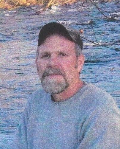 Roger Lee Trobaugh | Obituaries | dnronline.com