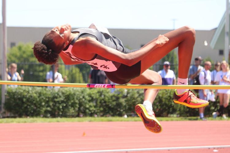 Taylor, Washington Capture Gold At Class 3 Meet | Sports | dnronline.com