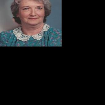 Anna Mae Hartman Hostetler | Obituaries | dnronline.com