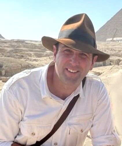 Jeremy Matthew Sipe | Obituaries | dnronline.com