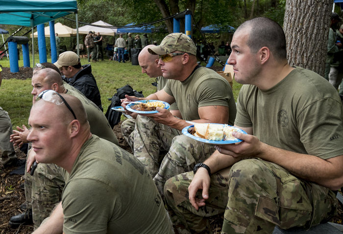HPD SWAT Competition | Photo | dnronline.com