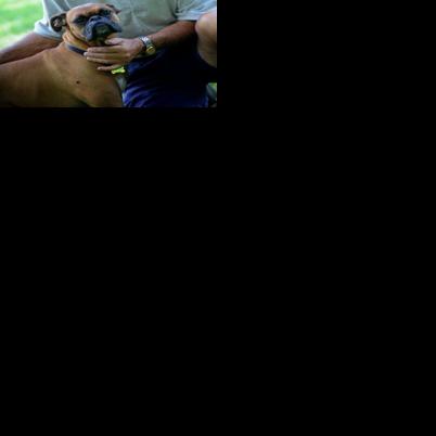 Richard Adair Marcopulos | Obituaries | dnronline.com