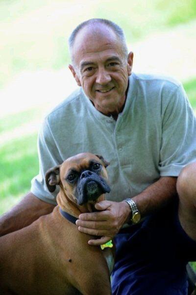 Richard Adair Marcopulos | Obituaries | dnronline.com