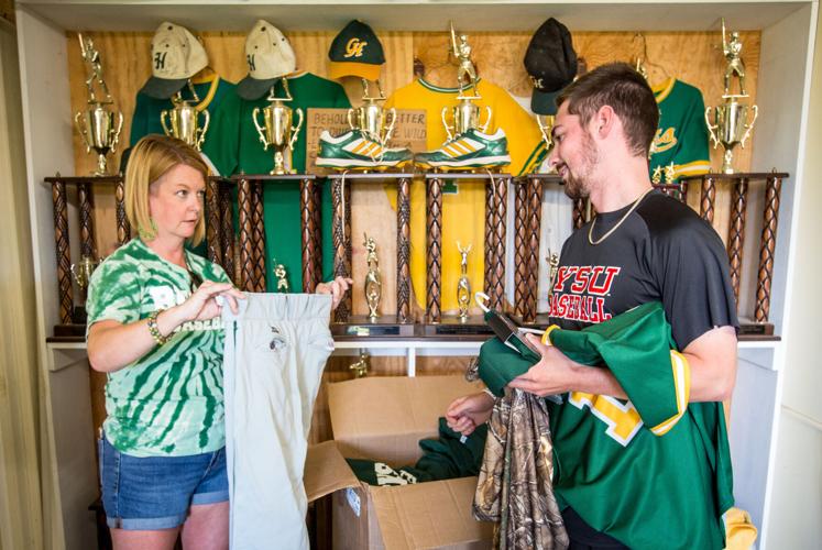 Bucks Baseball: Home at the Dome | Photo | dnronline.com