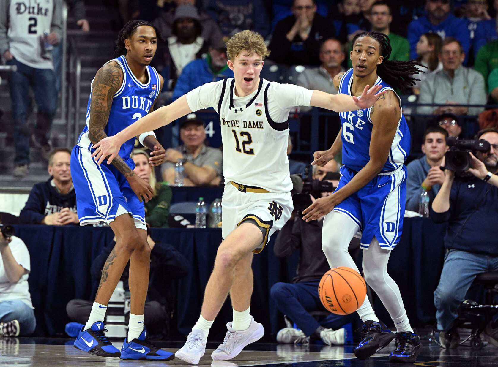 James Madison men's basketball announces signings of four transfers ...