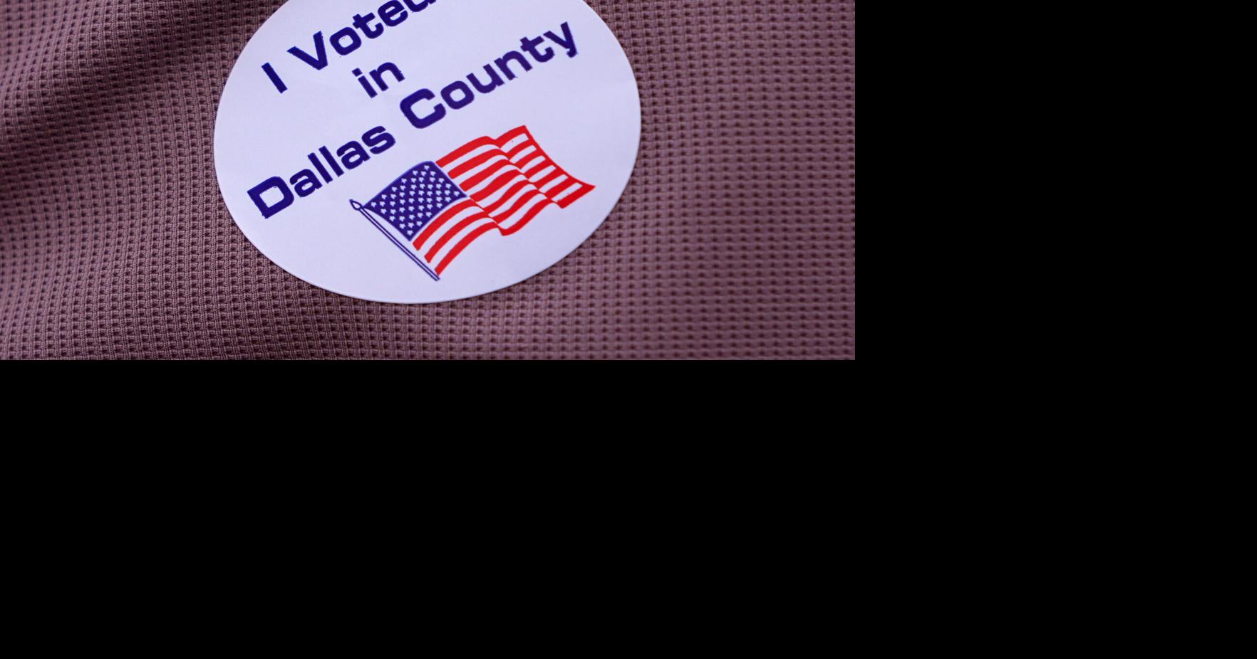 FACT FOCUS: Texans listed as 'suspense voters' can still cast a ballot ...