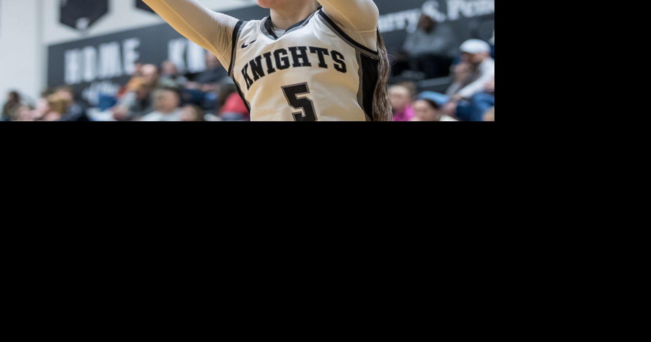 Knights get back on track with convincing win over Rocktown | High ...