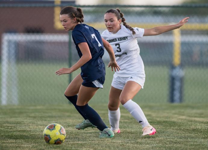 Ludwig's late goal lifts Streaks over Knights | High School | dnronline.com