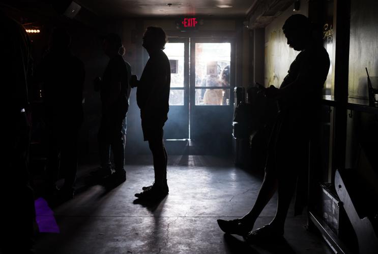 Longtime music venue Golden Pony closes its doors after 11 years ...