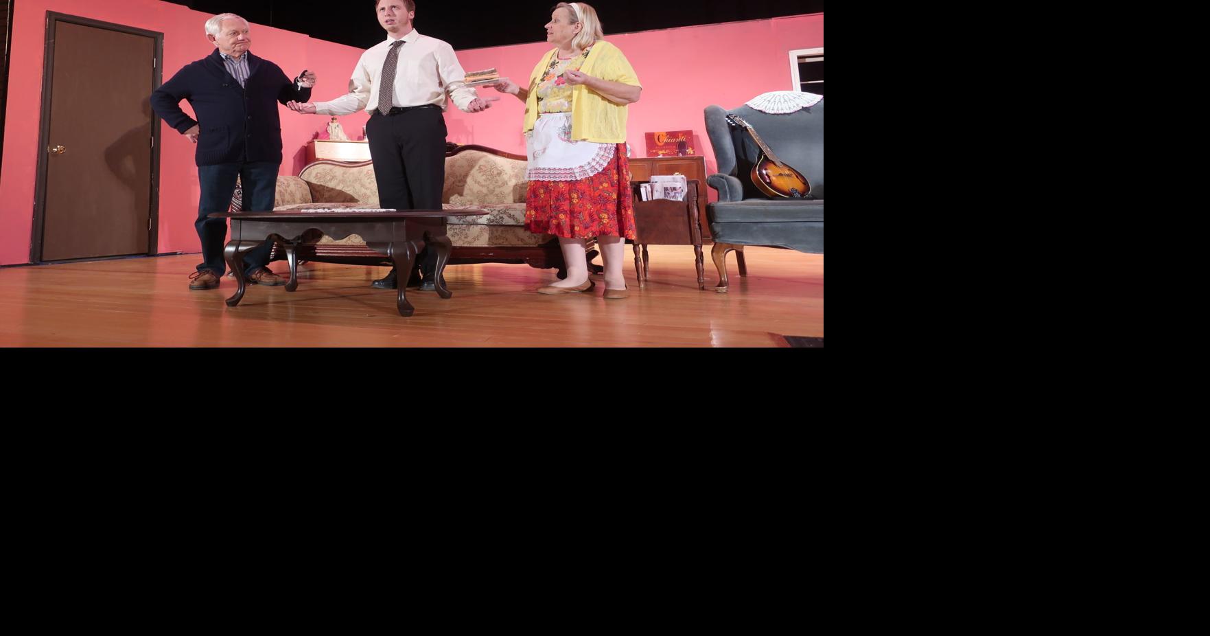 Schultz Theatre To Perform 'Heartwarming' Play | Weekend | dnronline.com