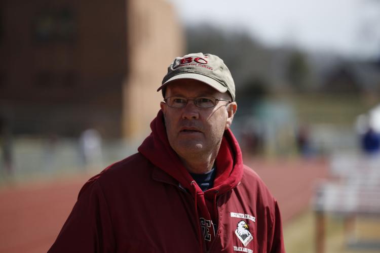 Longtime Eagles Track Coach Retiring | Sports | dnronline.com