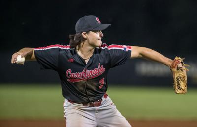 Grottoes Cardinals move to second in RCBL standings as momentum builds ...