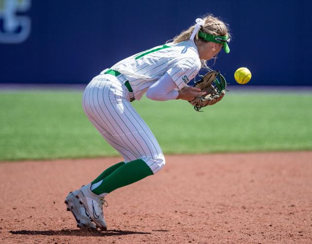 Softball: JMU vs. Marshall | | dnronline.com