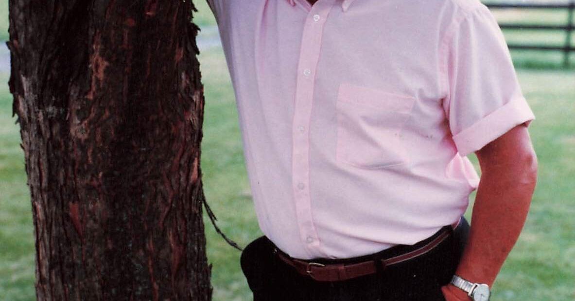 Jerry Wayne Smiley | Veteran | dnronline.com