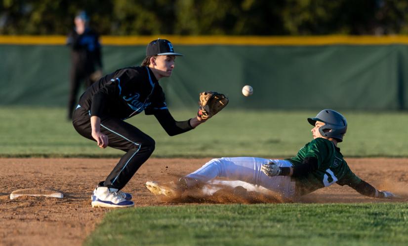 Broadway baseball stays consistent in solid win over Page County | High ...