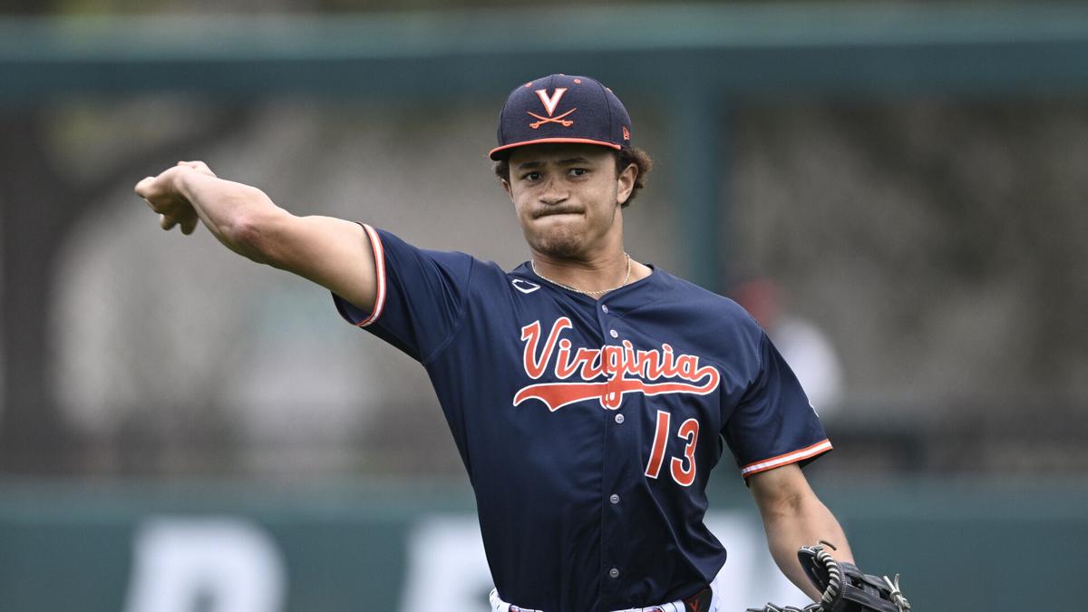 Virginia baseball offseason primer: How do the Cavaliers move forward ...