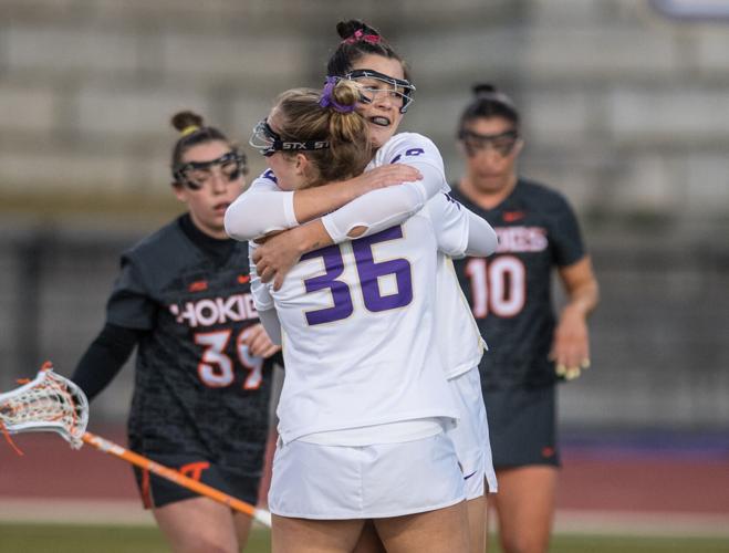 Lacrosse: JMU vs. Virginia Tech | Photo | dnronline.com
