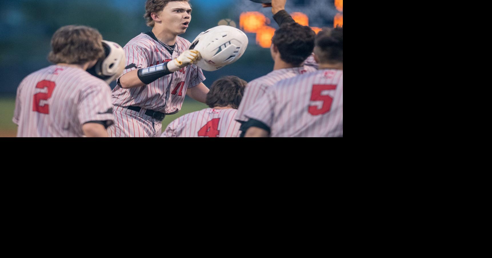 Baseball: Harrisonburg vs. East Rockingham | Photo | dnronline.com
