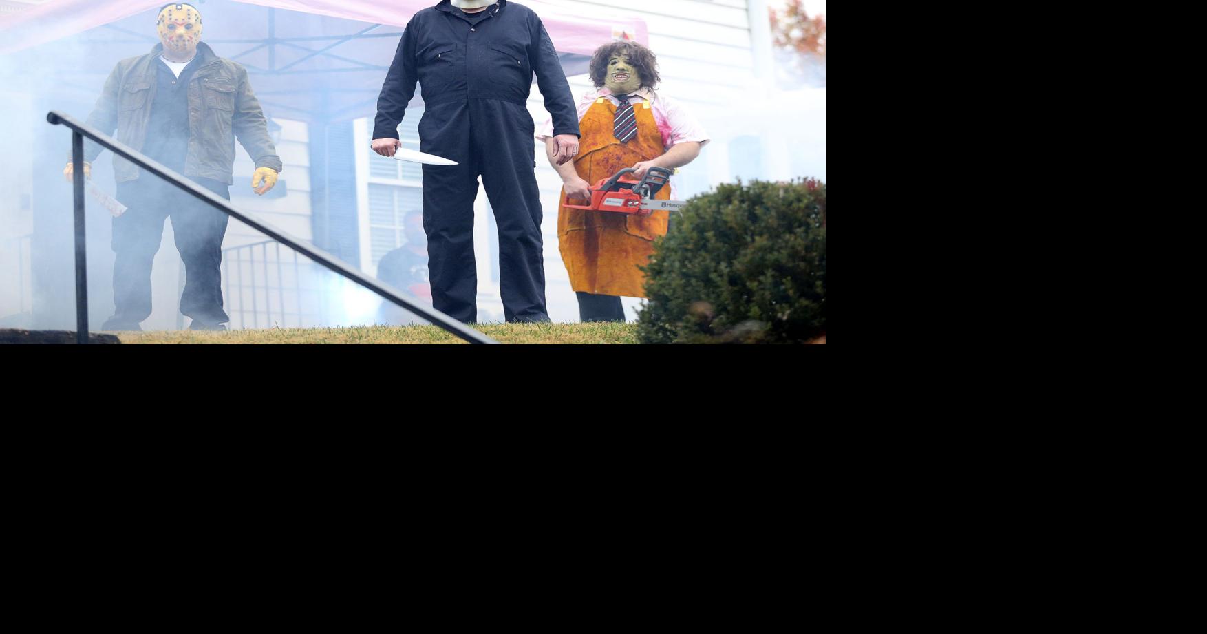 Remember Safety During The Spooky Season | Public Safety | dnronline.com