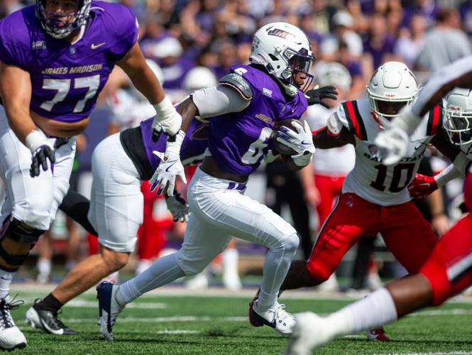 Dukes open Sun Belt play at Warhawks | James Madison University ...
