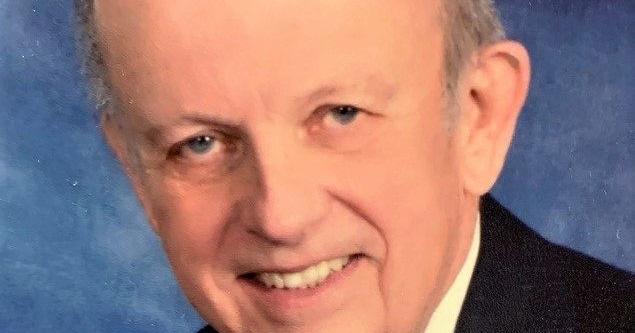 Nelson Thomas 'Tom' Huffman II | Obituaries | dnronline.com