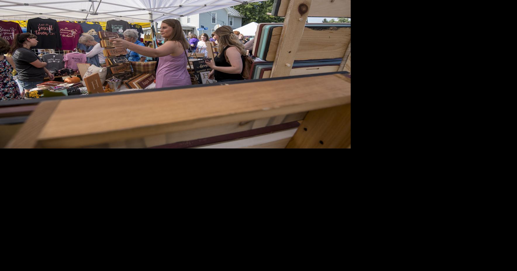 Dayton Days Postponed One Week Due To Inclement Weather | News ...
