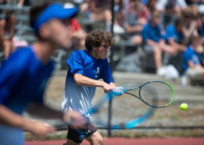 2021-22 ALL-VALLEY BOYS TENNIS: Green Hornets Loaded With Depth ...