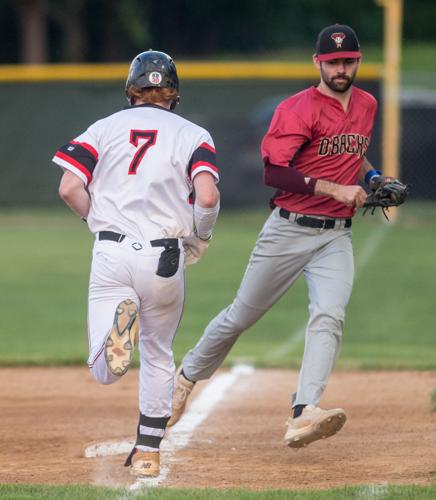 Game 1 Of RCBL Championship Suspended | Sports | dnronline.com